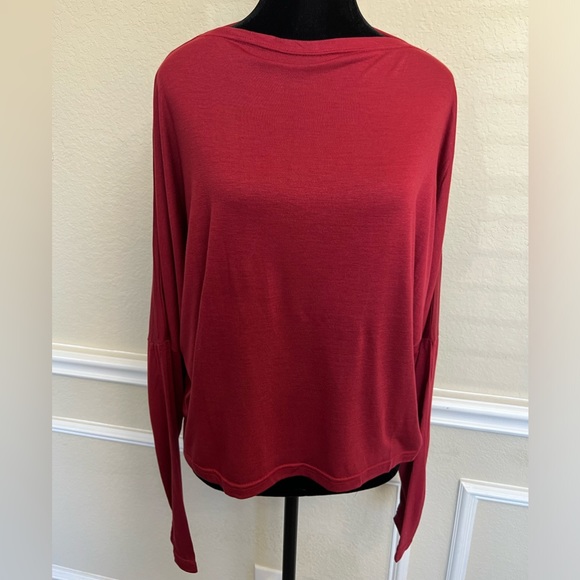 Grace And Emma | Tops | Grace And Emma Dolman Top | Poshmark